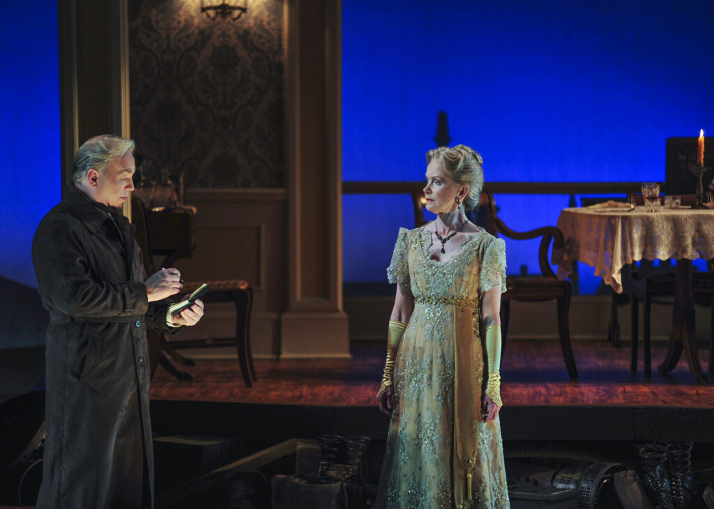 An Inspector Calls - Lyric Theatre of Oklahoma