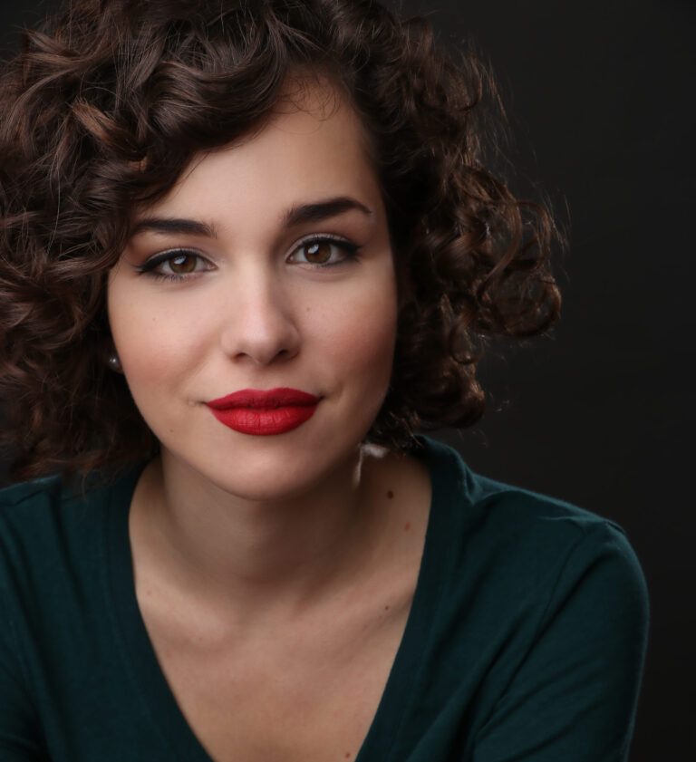 Mica Martinez Lyric Theatre Of Oklahoma