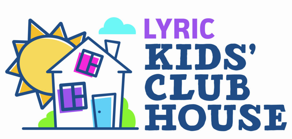Lyric Kids' Clubhouse Interactive Album! - Lyric Theatre of Oklahoma