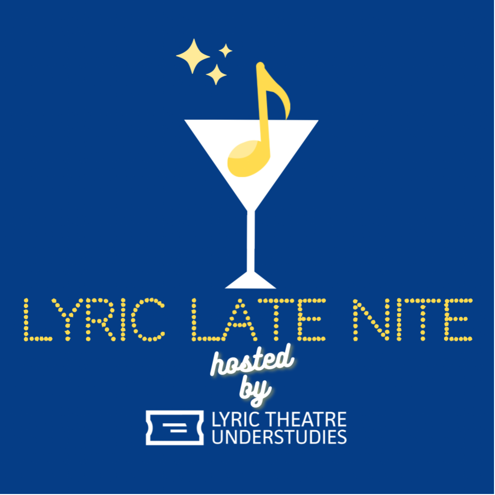 Lyric Understudies - Lyric Theatre of Oklahoma