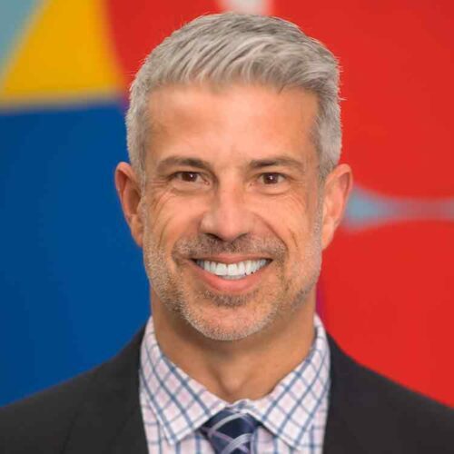 Lyric's Staff - Lyric Theatre of Oklahoma